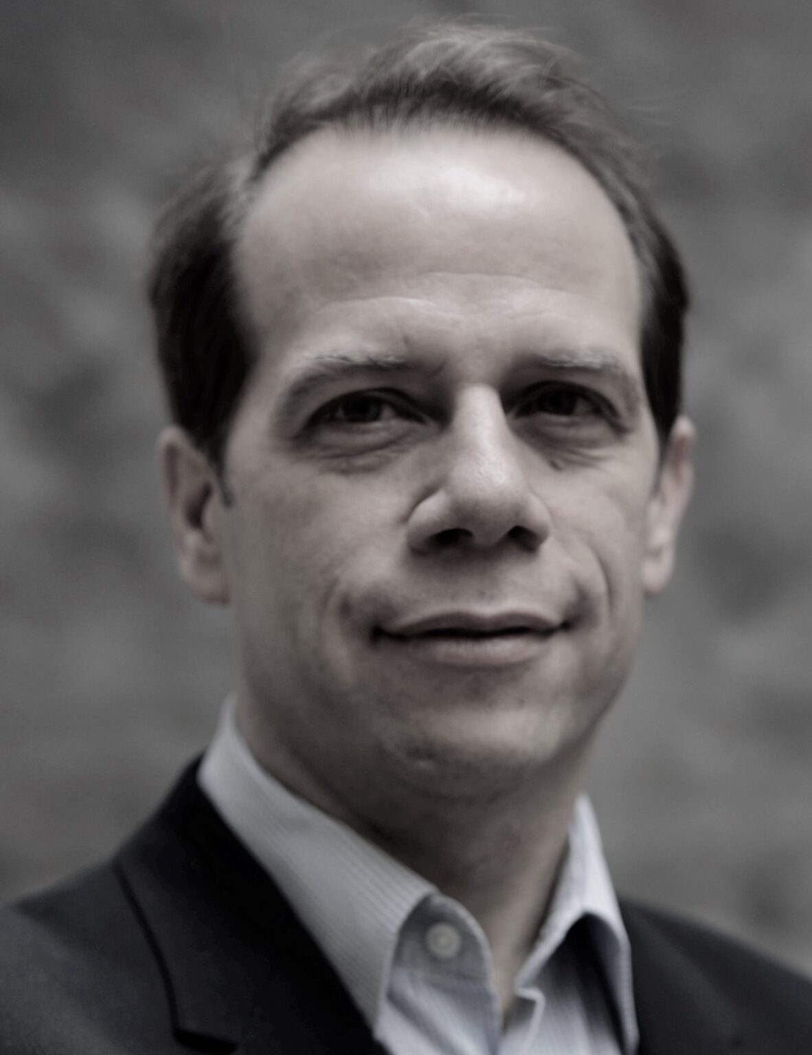 Alexandre BOICHE - AUREP
