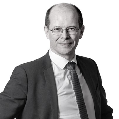 La Gouvernance - AUREP